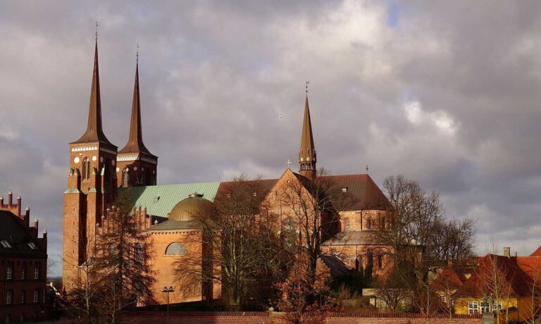 Famous Buildings In Denmark: 11 Fascinating Landmarks