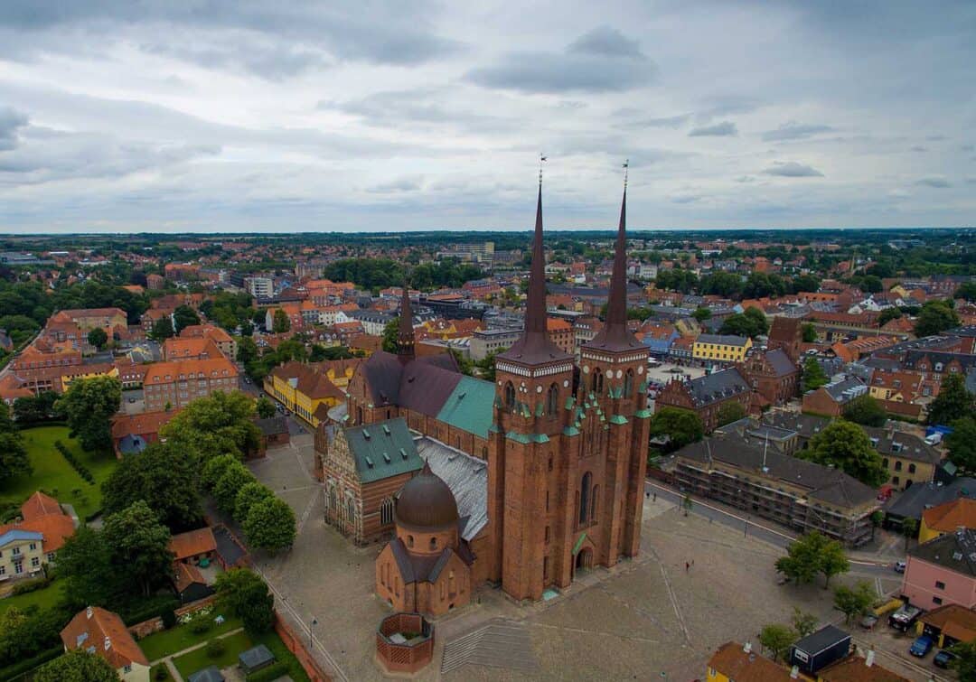 Famous Buildings In Denmark: 11 Fascinating Landmarks