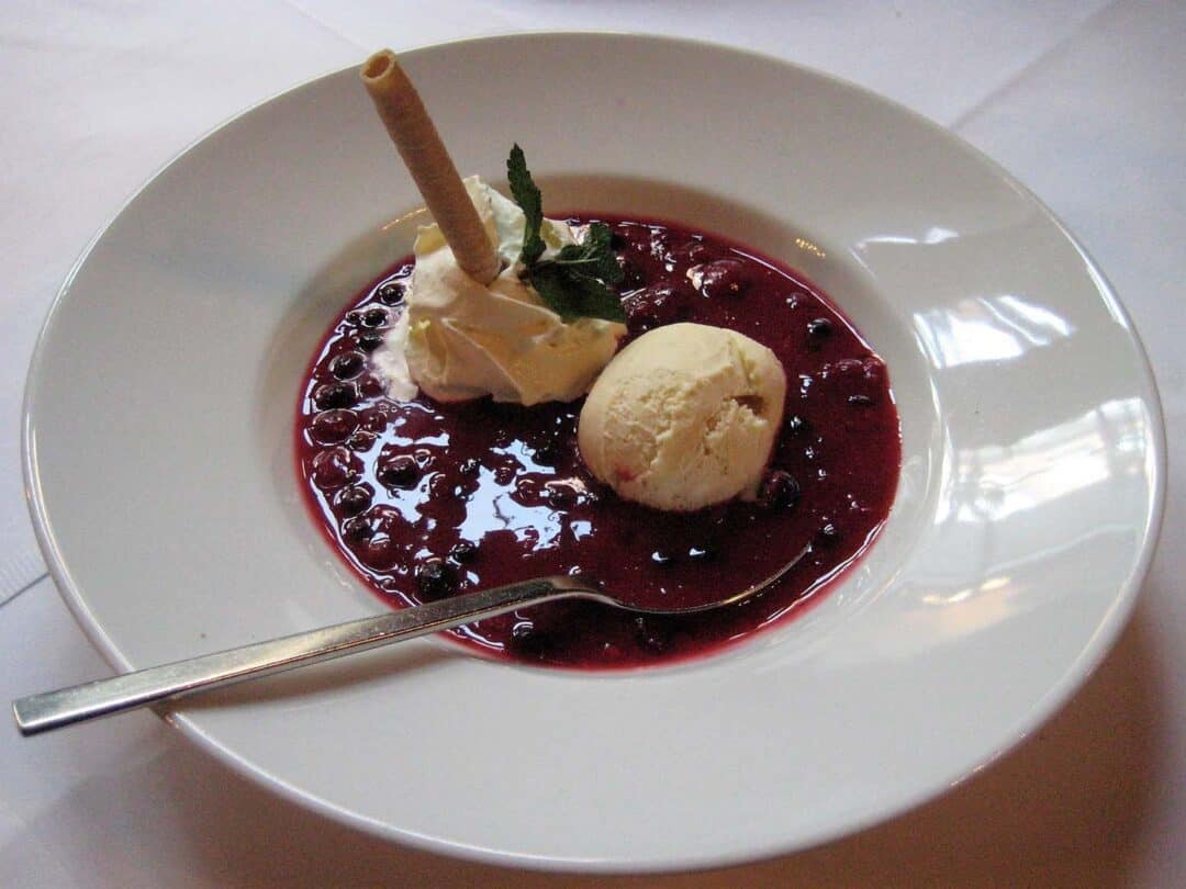 National Food Of Germany: Top 20 Dishes
