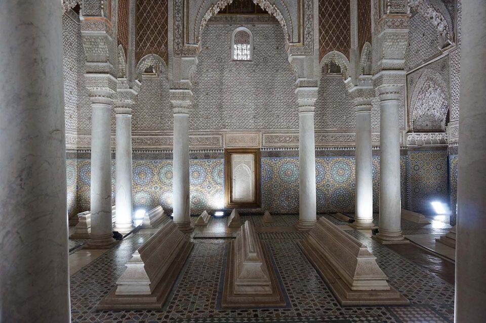 Famous Buildings In Morocco: 11 Fascinating Landmarks