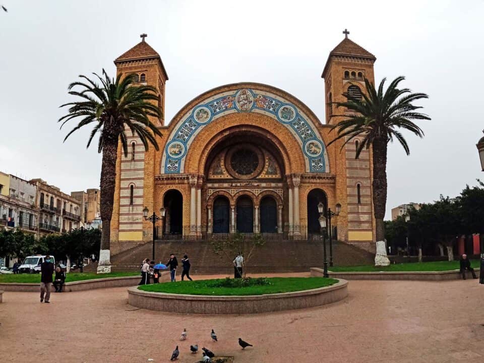 Famous Buildings In Algeria: 11 Fascinating Landmarks