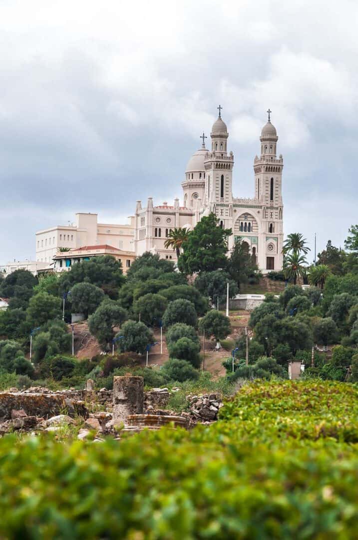 Famous Buildings In Algeria: 11 Fascinating Landmarks