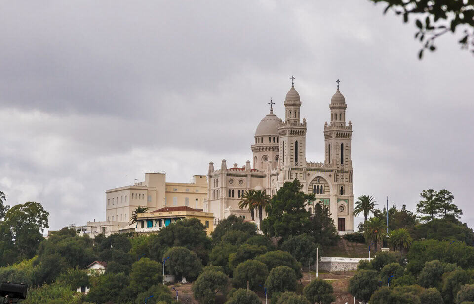 Famous Buildings In Algeria: 11 Fascinating Landmarks