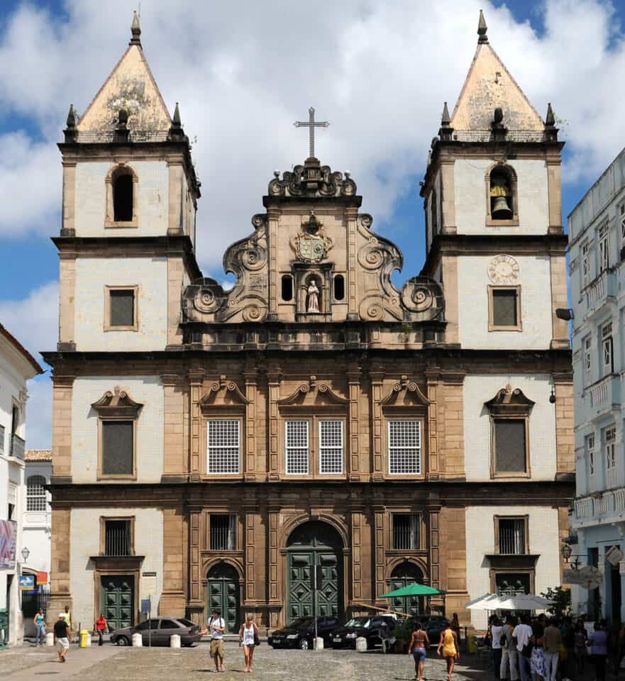 Famous Buildings In Brazil: 11 Fascinating Landmarks