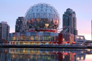 Famous Buildings In Canada: 11 Fascinating Landmarks