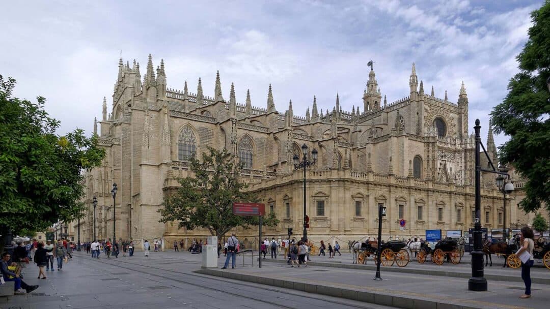 Famous Buildings In Spain: 11 Fascinating Landmarks