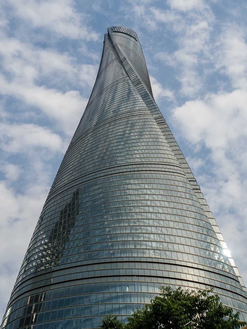 Famous Buildings In China: 11 Fascinating Landmarks