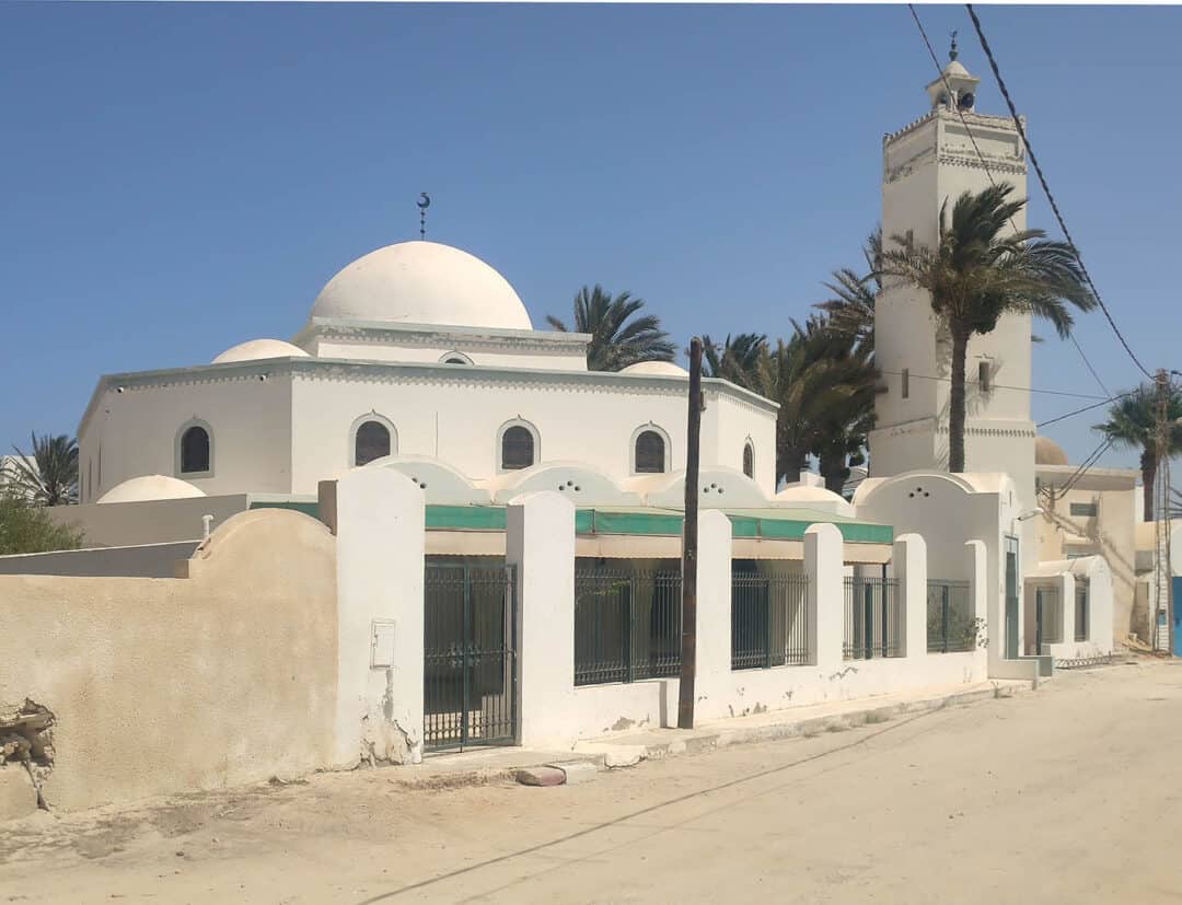 Famous Buildings In Tunisia: 11 Fascinating Landmarks