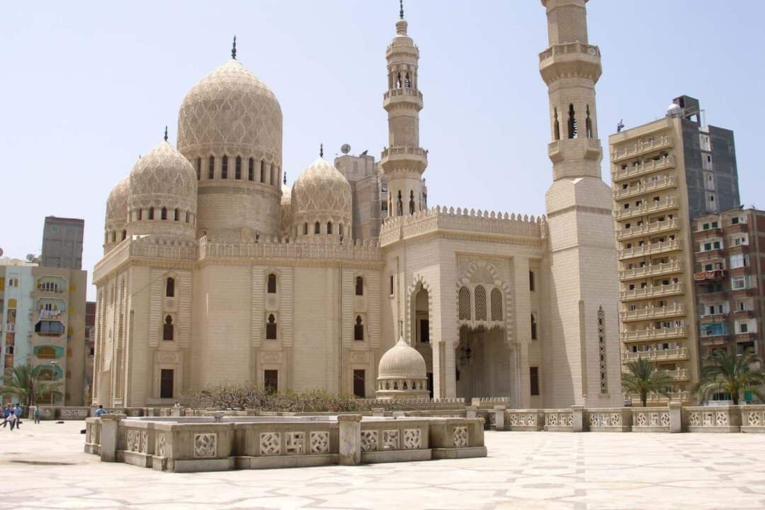 Famous Buildings In Egypt: 11 Fascinating Landmarks