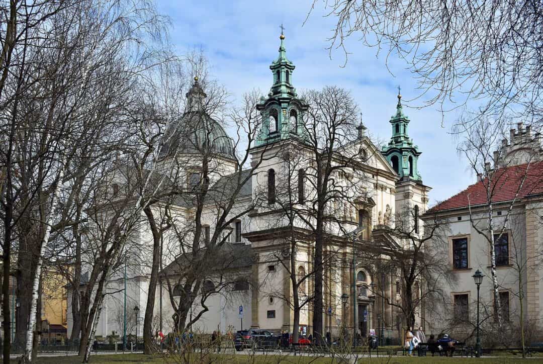 Famous Buildings In Poland: 11 Fascinating Landmarks