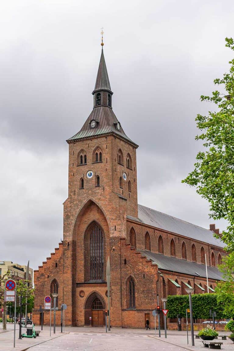 Famous Buildings In Denmark: 11 Fascinating Landmarks