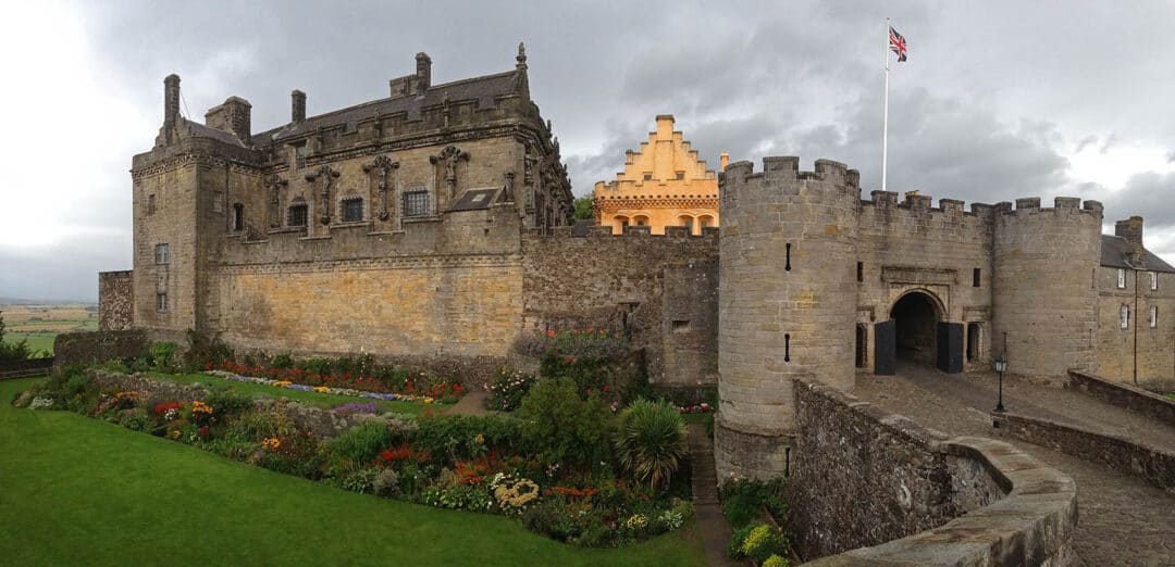 Famous Buildings In Scotland: 11 Fascinating Landmarks