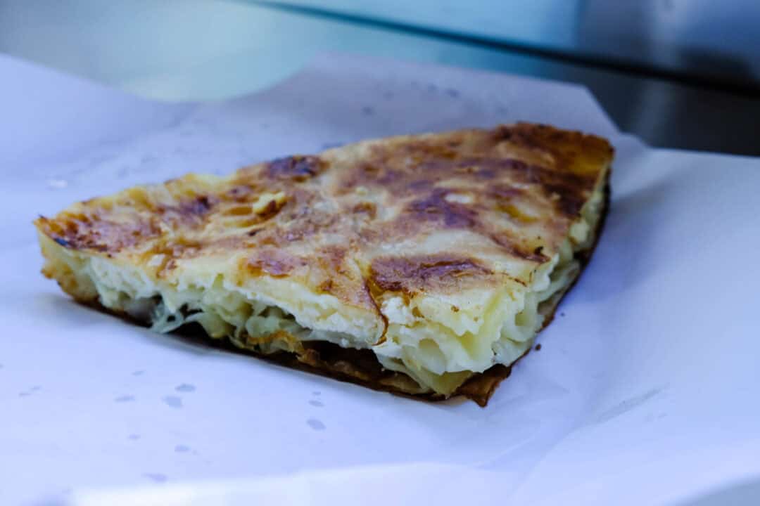 National Food Of Turkey: Top 23 Dishes