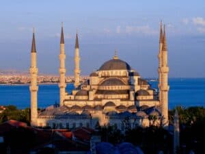 Famous Buildings In Turkey: 11 Fascinating Landmarks