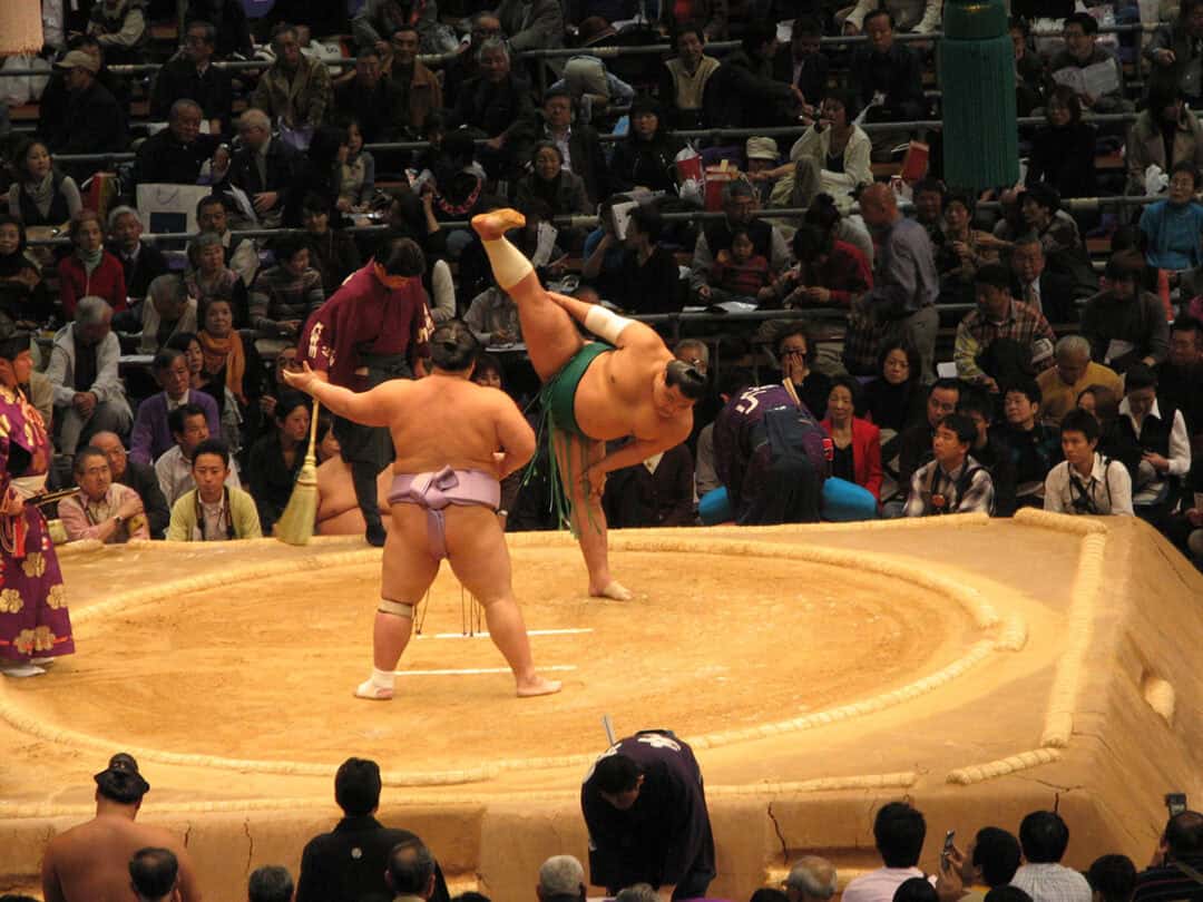 Sports In Japan: 6 Fascinating Insights Into Athletic Culture