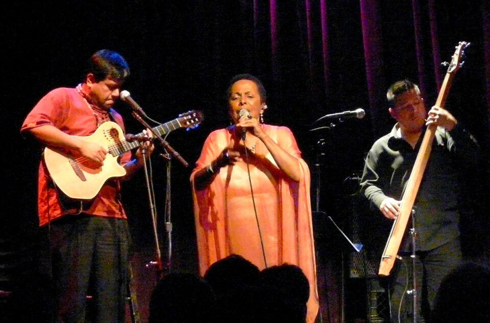 Music In Peru: Exploring 10 Rich Harmonies