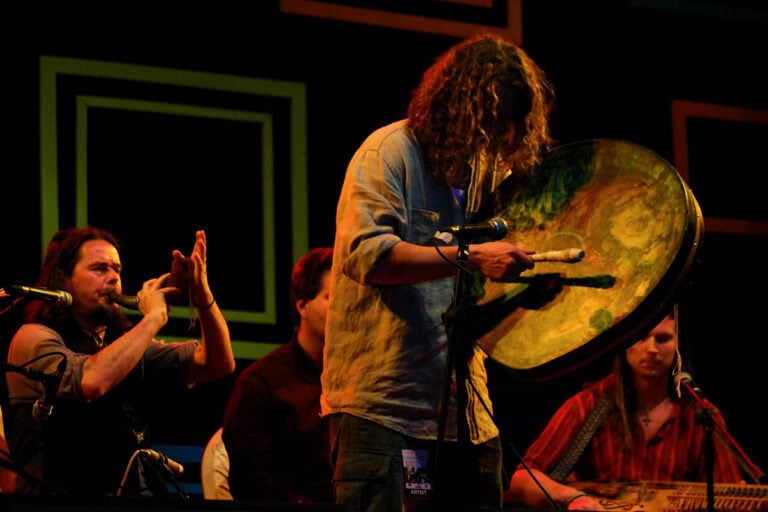 Music In Sweden: Exploring 10 Rich Harmonies