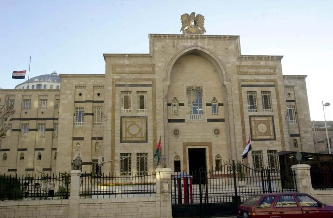 Famous Buildings In Syria: 11 Fascinating Landmarks