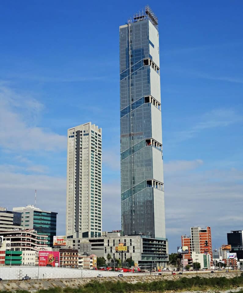 Famous Buildings In Mexico: 11 Fascinating Landmarks