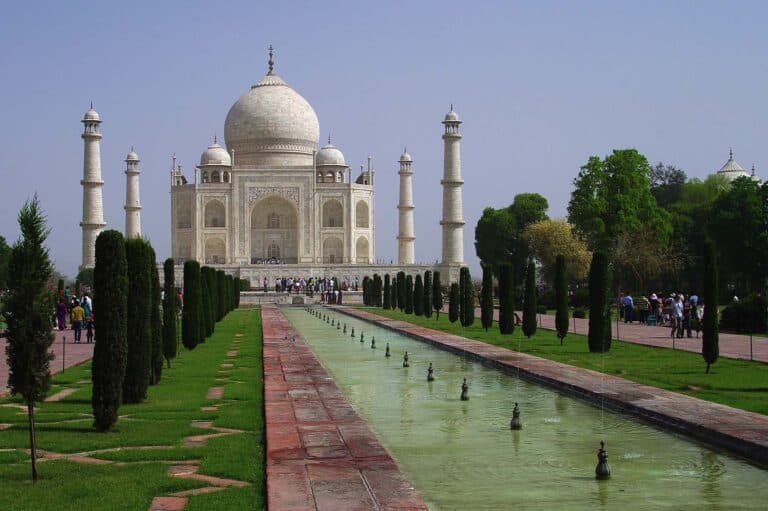 Famous Buildings In India: 11 Iconic Landmarks