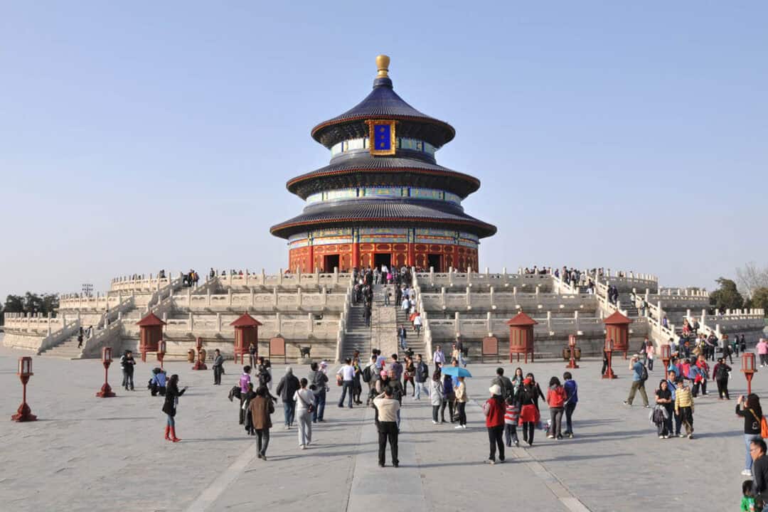 Famous Buildings In China: 11 Fascinating Landmarks