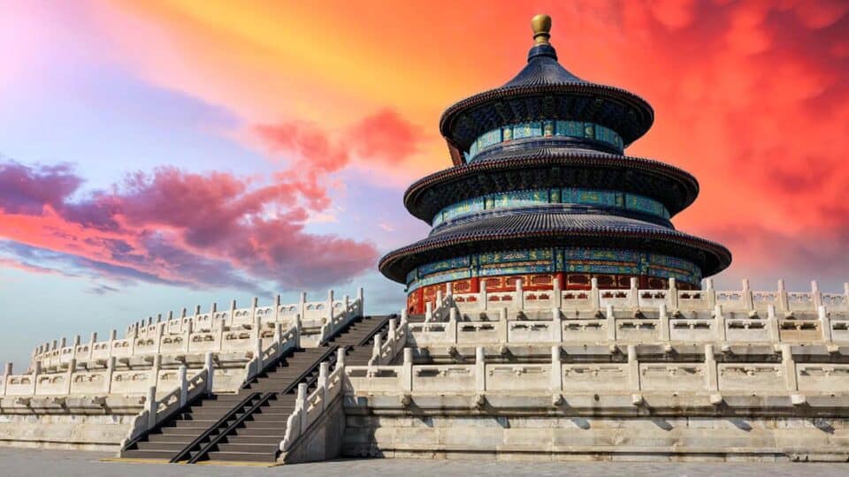 Famous Buildings In China: 11 Fascinating Landmarks