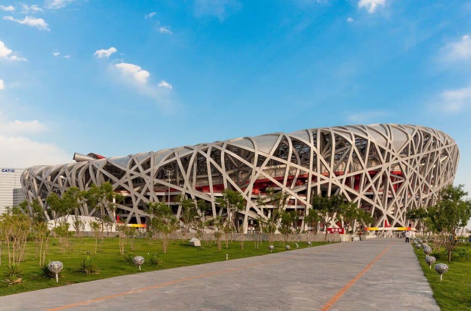 Famous Buildings In China: 11 Fascinating Landmarks