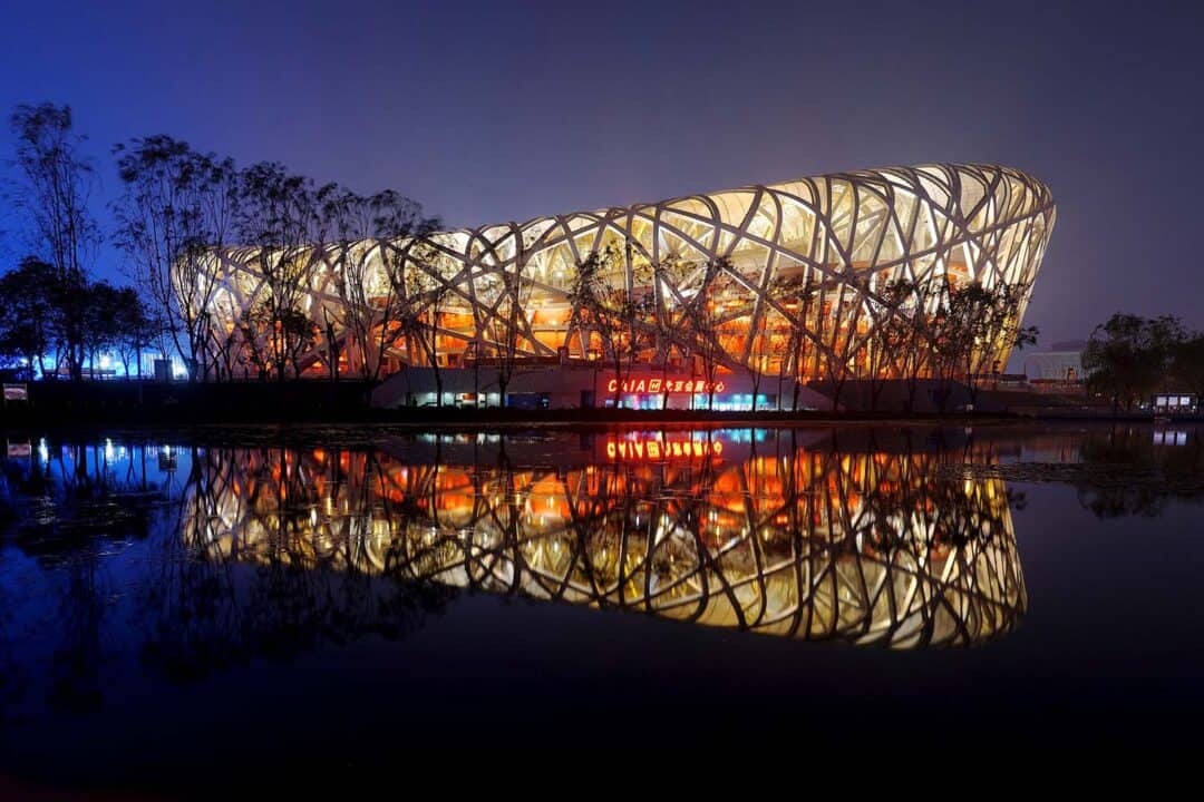 Famous Buildings In China: 11 Fascinating Landmarks
