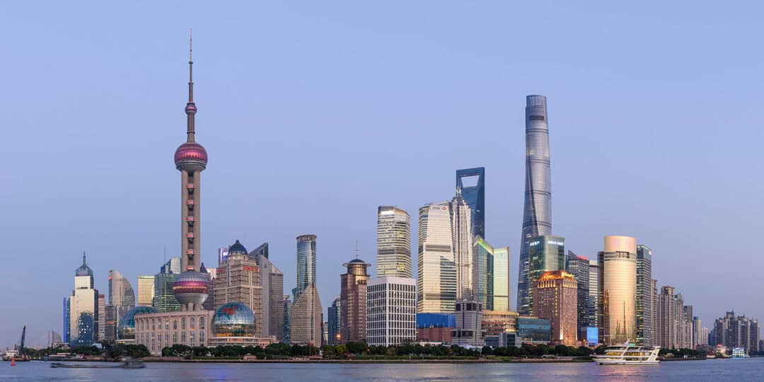 Famous Buildings In China: 11 Fascinating Landmarks