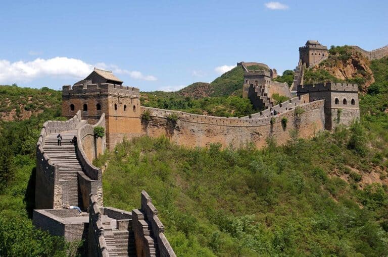 Famous Buildings In China: 11 Fascinating Landmarks