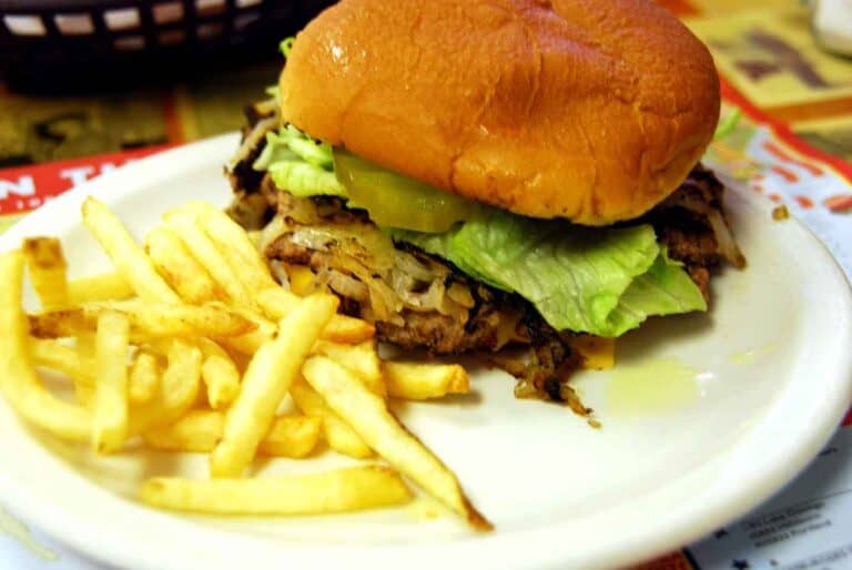 National Food Of USA: Top 22 Dishes