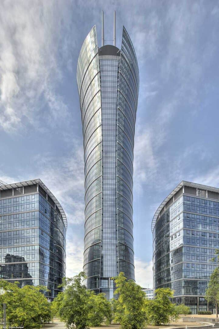 Famous Buildings In Poland: 11 Fascinating Landmarks