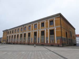 Famous Buildings In Denmark: 11 Fascinating Landmarks