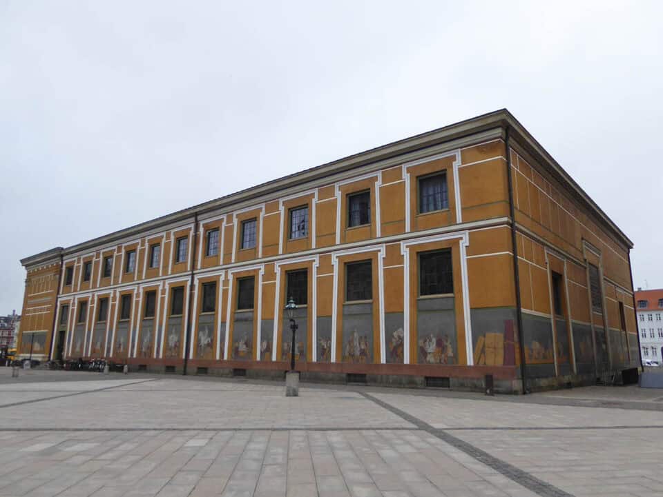 Famous Buildings In Denmark: 11 Fascinating Landmarks