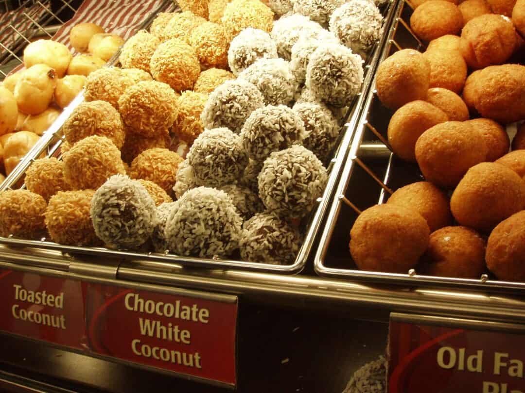 National Food Of Canada: Top 16 Dishes