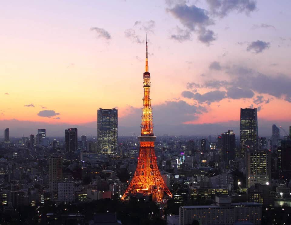 Famous Buildings In Japan: 11 Iconic Landmarks And Interesting Facts
