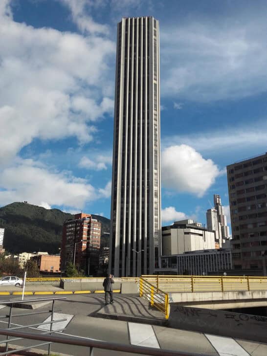Famous Buildings In Colombia: 11 Fascinating Landmarks