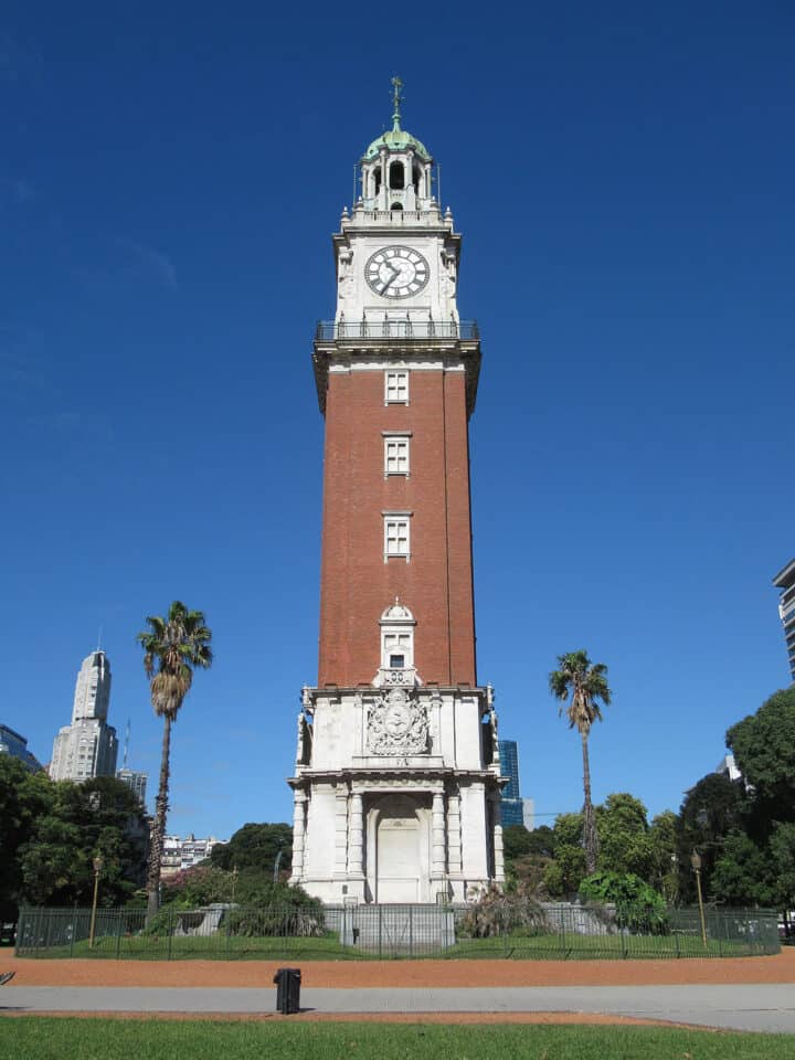 Famous Buildings In Argentina: 11 Fascinating Landmarks