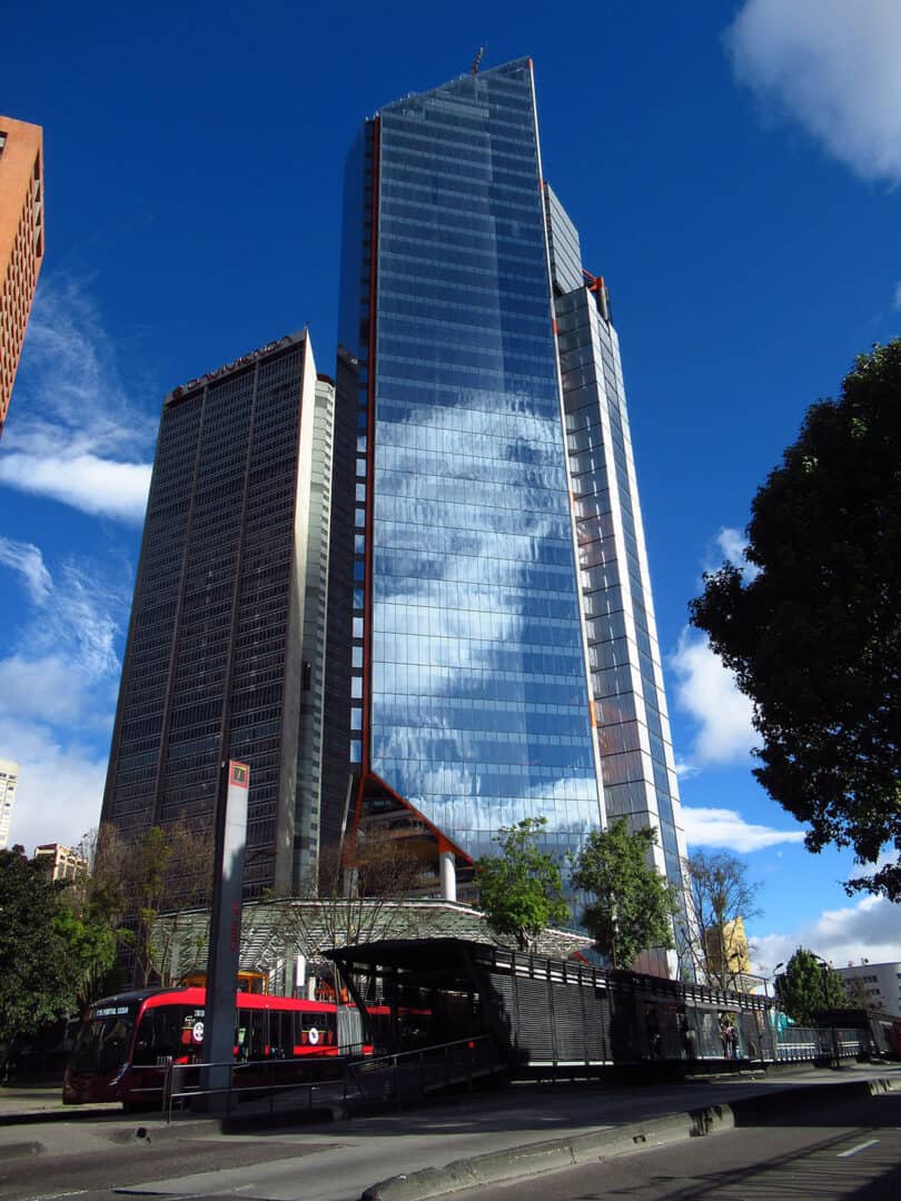 Famous Buildings In Colombia: 11 Fascinating Landmarks
