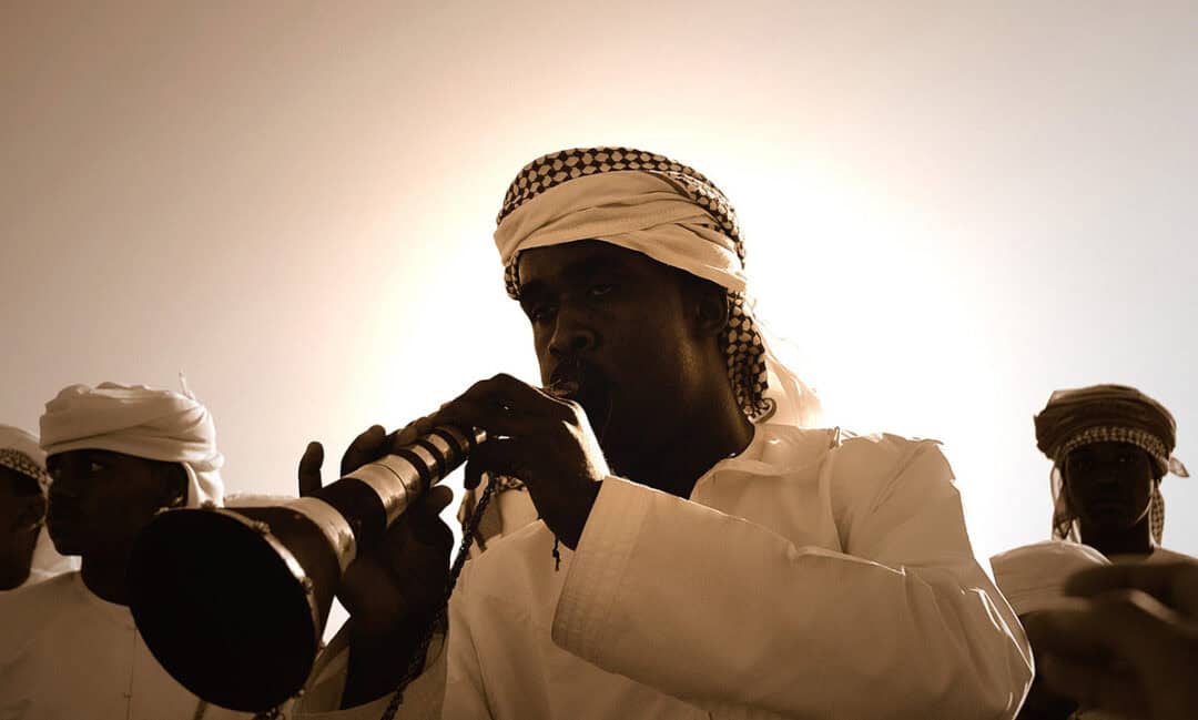 Music In UAE: Exploring 10 Rich Harmonies