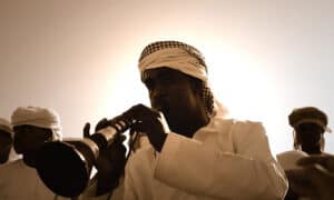Music In UAE: Exploring 10 Rich Harmonies