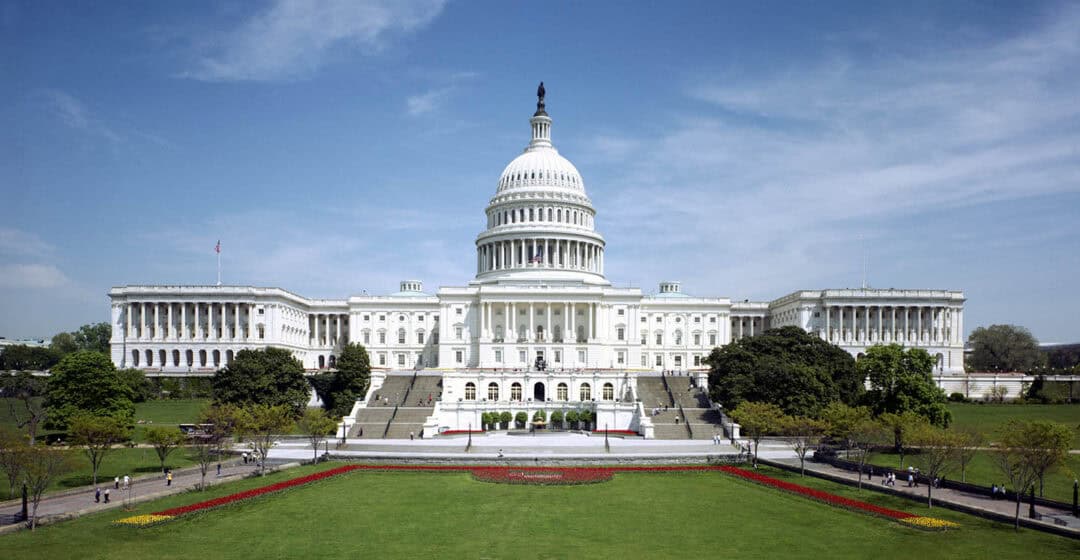 Famous Buildings In The USA: 12 Fascinating Landmarks