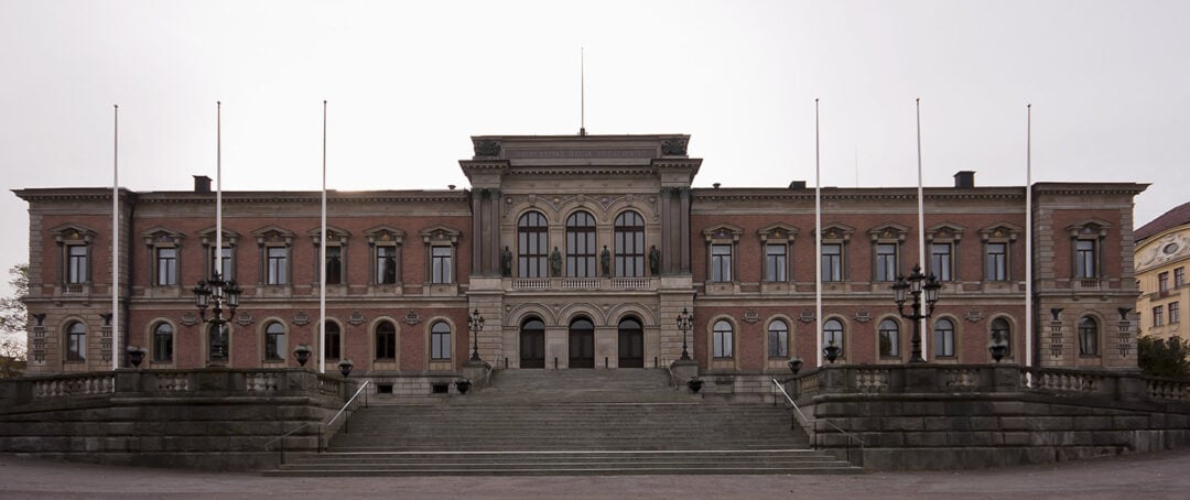 Famous Buildings In Sweden: 11 Fascinating Landmarks
