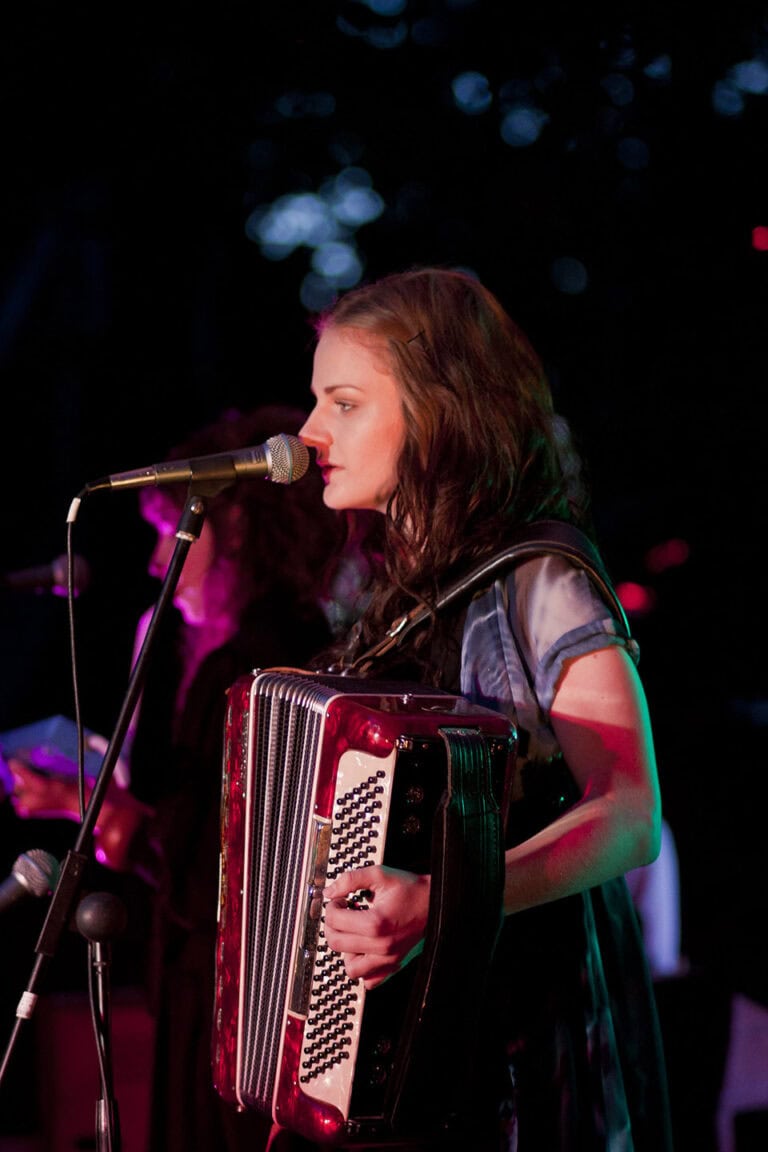 Music In Sweden: Exploring 10 Rich Harmonies