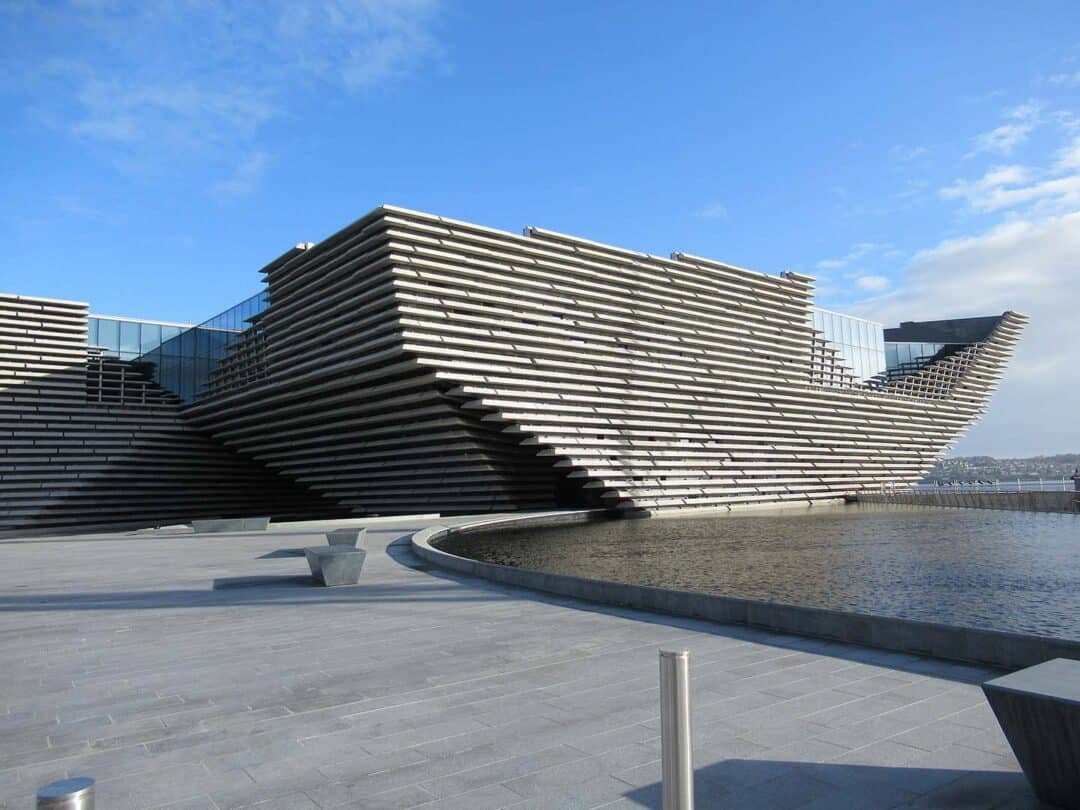 Famous Buildings In Scotland: 11 Fascinating Landmarks