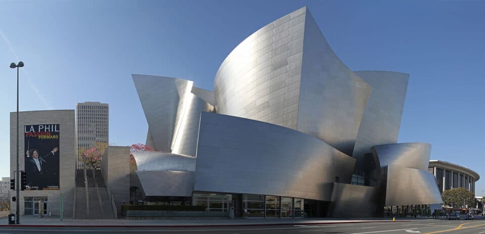 Famous Buildings In The USA: 12 Fascinating Landmarks