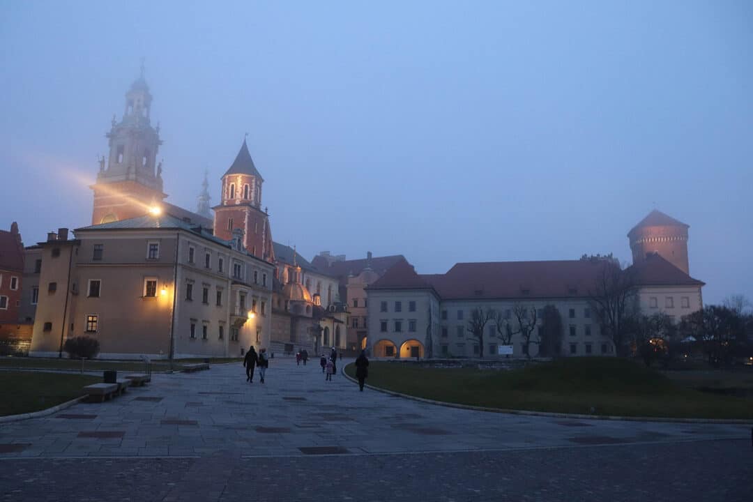 Famous Buildings In Poland: 11 Fascinating Landmarks
