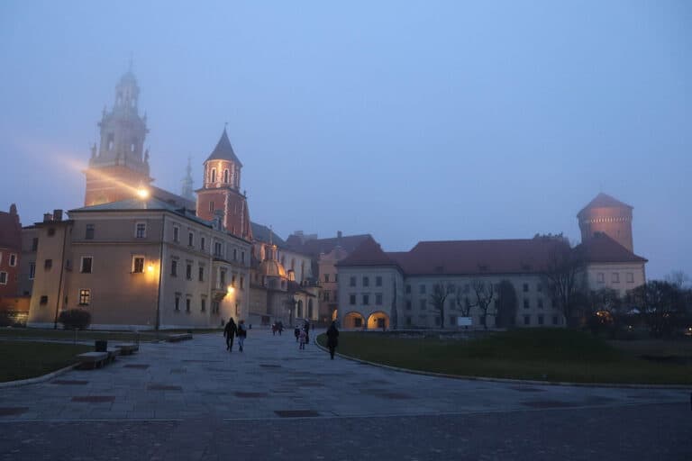 Famous Buildings In Poland: 11 Fascinating Landmarks