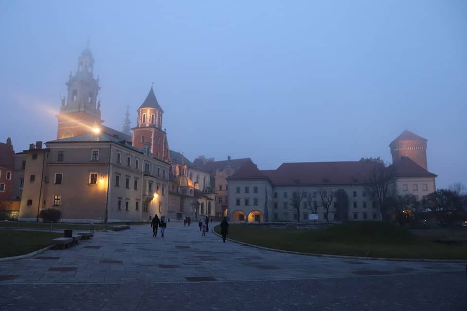 Famous Buildings In Poland: 11 Fascinating Landmarks