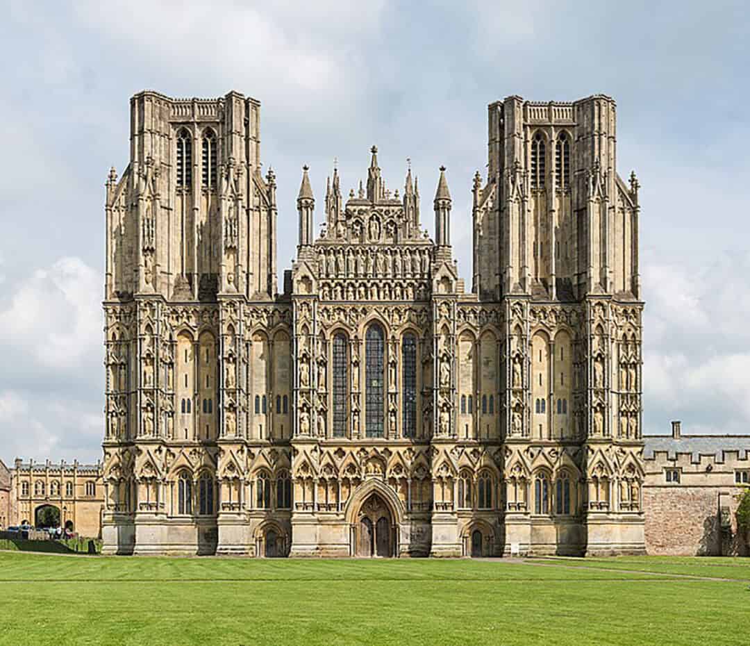 60 Fascinating Facts About Gothic Style
